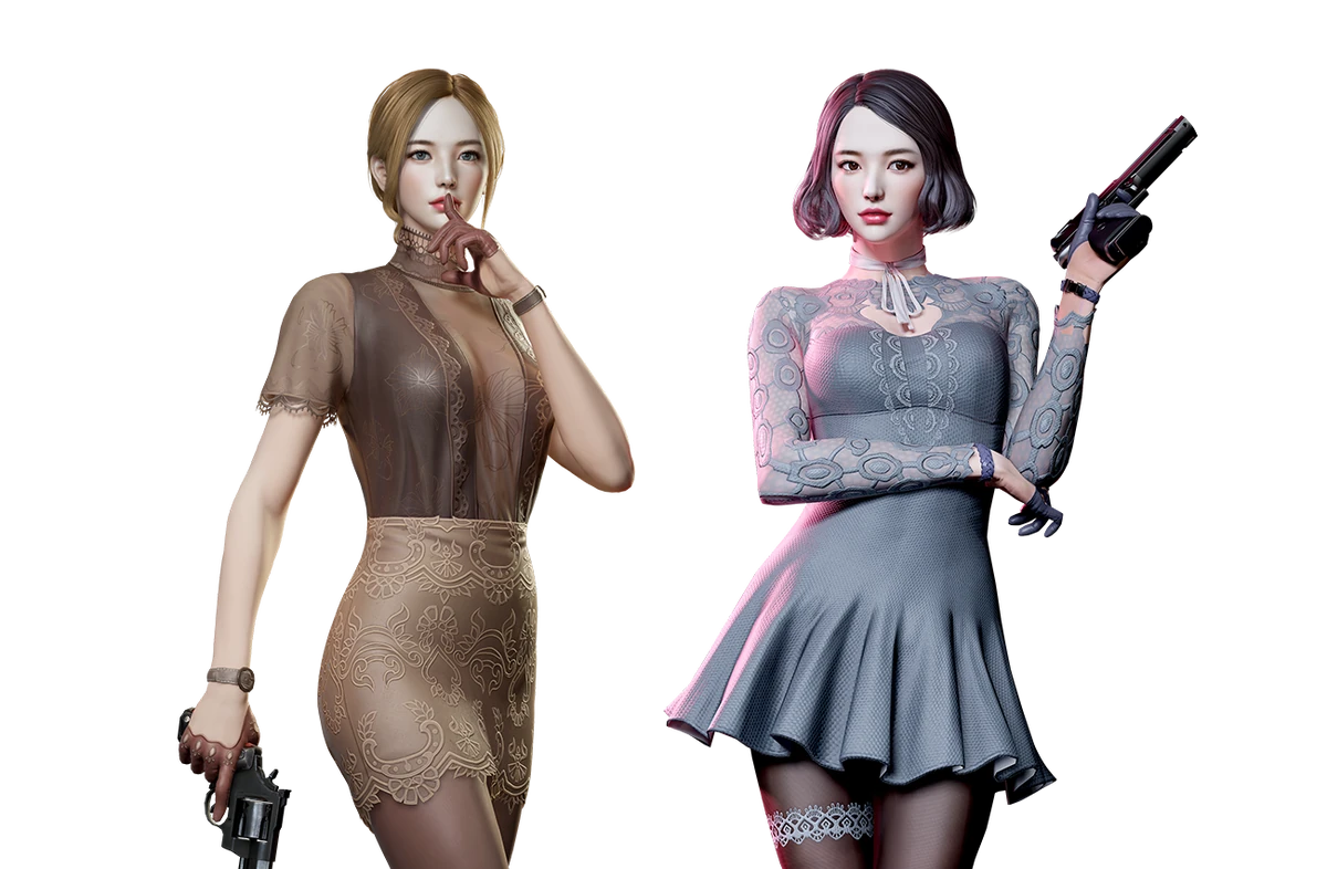 Seraph | Crossfire Wiki | Fandom