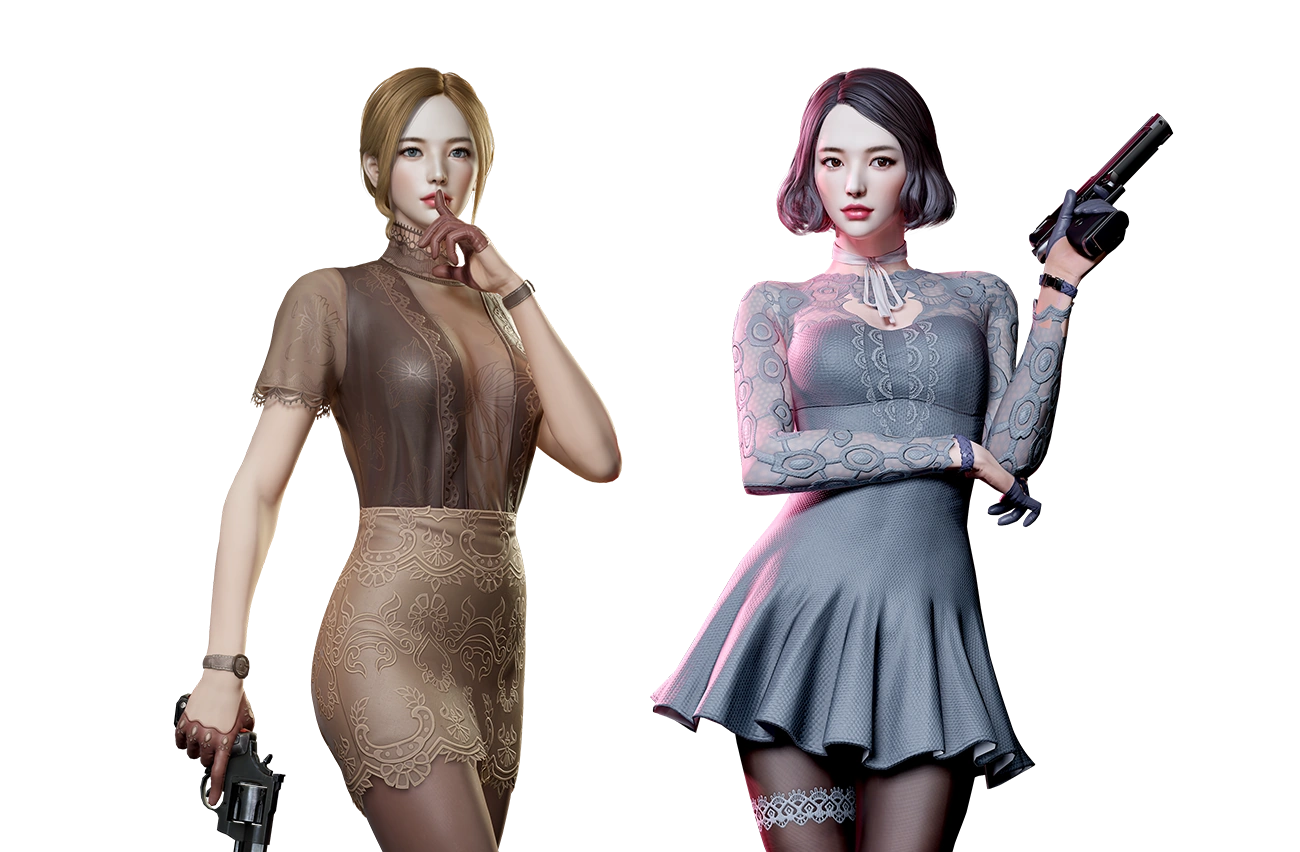 Seraph | Crossfire Wiki | Fandom