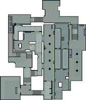 Central Station | Crossfire Wiki | Fandom
