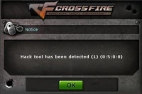 Hack | Crossfire Wiki | Fandom