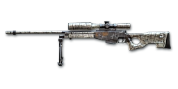 AWM-A Ghetto | Crossfire Wiki | Fandom