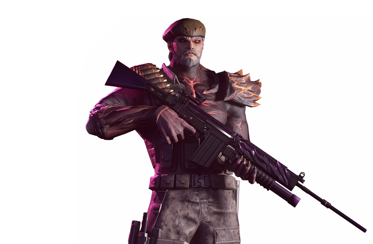 Apocalypse-PC | Crossfire Wiki | Fandom