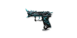 USP Match-Born Beast Reaper | Crossfire Wiki | Fandom