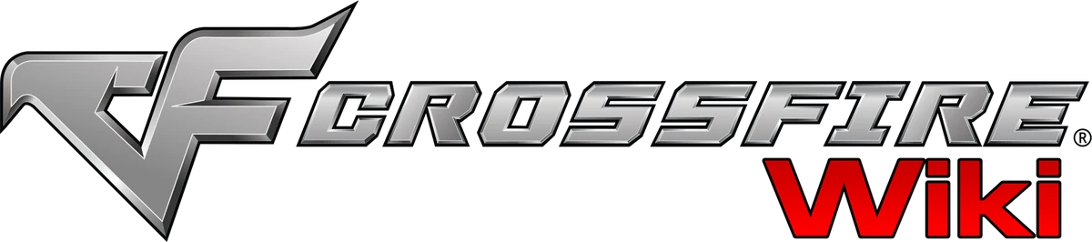 User blog:NickzJSA.CF/Crossfire Wiki logo | Crossfire Wiki | Fandom