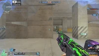 FAL Custom-Infested | Crossfire Wiki | Fandom
