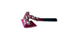 BC-Axe Sakura 2 | Crossfire Wiki | Fandom