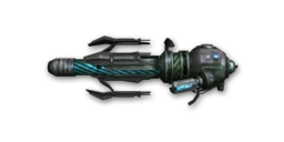 Laser Blaster | Crossfire Wiki | Fandom