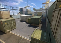 Captain Mode | Crossfire Wiki | Fandom