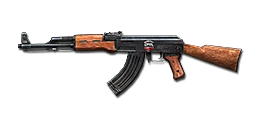 AK47-CFCL | Crossfire Wiki | Fandom