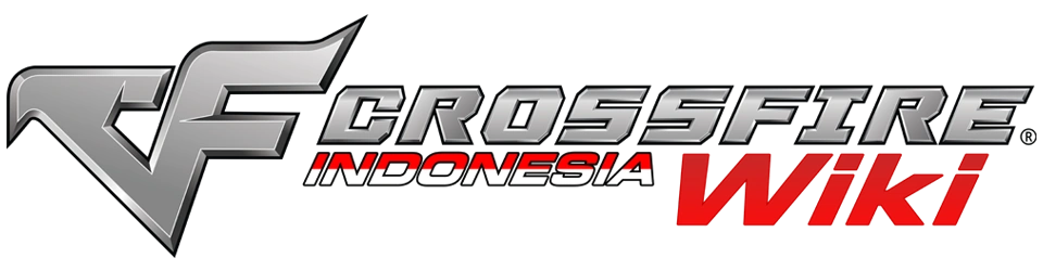 User blog:NickzJSA.CF/DEVELOPMENT: CrossFire Indonesia Wiki | Crossfire ...