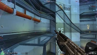 FAL Custom-Camo | Crossfire Wiki | Fandom