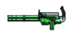 Razer WS | Crossfire Wiki | Fandom