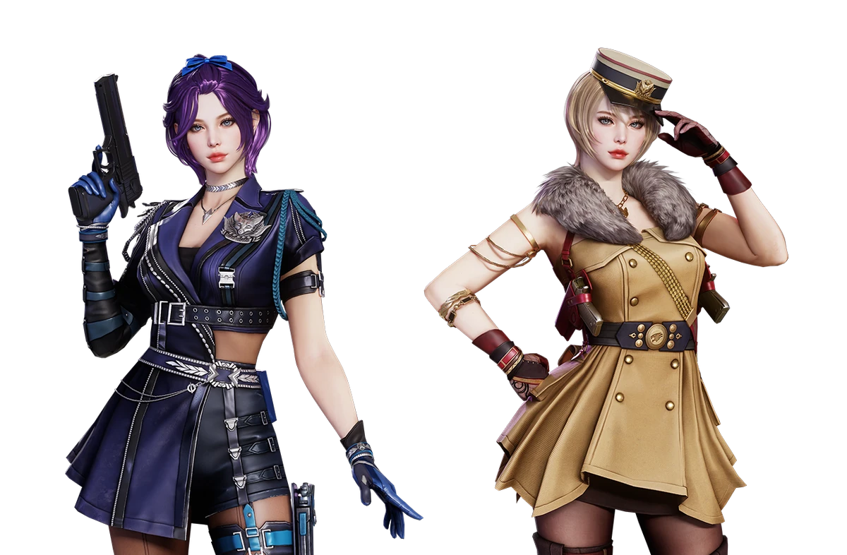 FOX-Veteran CF Pass | Crossfire Wiki | Fandom