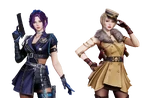 FOX | Crossfire Wiki | Fandom