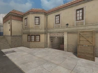 Ankara | Crossfire Wiki | Fandom