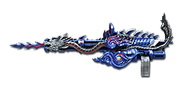 Gatling Gun-Infernal Dragon Prime | Crossfire Wiki | Fandom