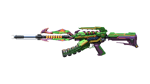 M4A1-S Protocol | Crossfire Wiki | Fandom
