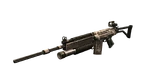 FAL Custom-Camo | Crossfire Wiki | Fandom