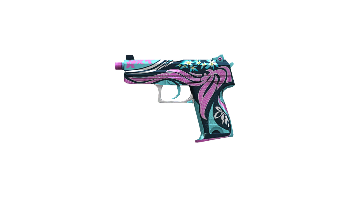 Usp Match Orchid Crossfire Wiki Fandom