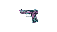 USP Match-Orchid | Crossfire Wiki | Fandom