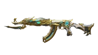 AK47-Angelic Beast | Crossfire Wiki | Fandom
