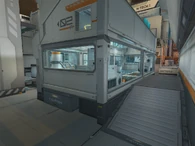 Colony | Crossfire Wiki | Fandom