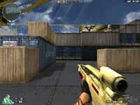 XM8-Desert | Crossfire Wiki | Fandom