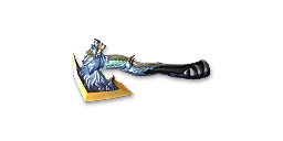 BC-Axe Beast Tropical Ocean | Crossfire Wiki | Fandom