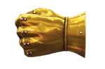 Gold Fist | Crossfire Wiki | Fandom