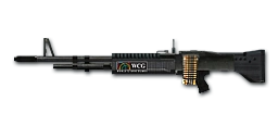 M60-WCG | Crossfire Wiki | Fandom