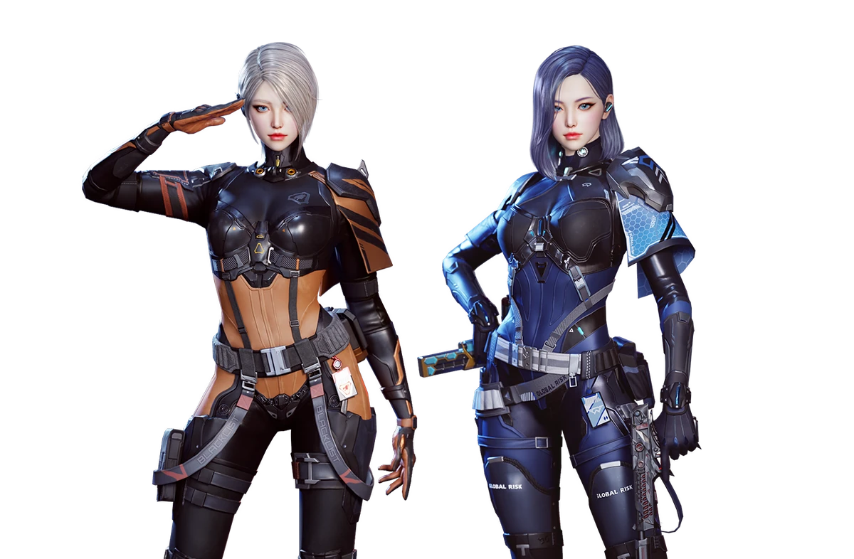 Warlord | Crossfire Wiki | Fandom