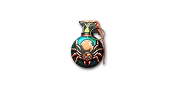 Grenade-Animal | Crossfire Wiki | Fandom