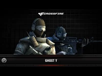 Ghost Y | Crossfire Wiki | Fandom