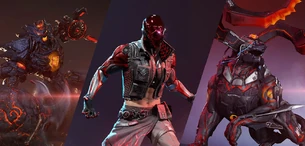 Counter Attack | Crossfire Wiki | Fandom
