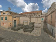 Mexico 2.0 | Crossfire Wiki | Fandom