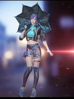 Guan Xiaoyu | Crossfire Wiki | Fandom