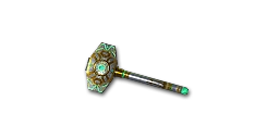 Arcade Hammer-Reward | Crossfire Wiki | Fandom