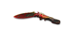 Kukri-Beast Red Horse | Crossfire Wiki | Fandom