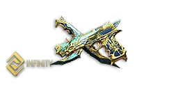 Desert Eagle-Angelic Beast | Crossfire Wiki | Fandom