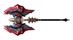 Outlaw Terminator Axe | Crossfire Wiki | Fandom