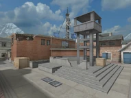 Eagle Eye | Crossfire Wiki | Fandom