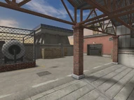 Port | Crossfire Wiki | Fandom