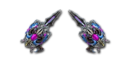 Bladed Knuckles-Infernal Dragon V Master | Crossfire Wiki | Fandom