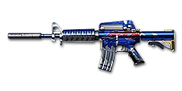 M4A1-S Prime | Crossfire Wiki | Fandom