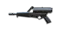 Submachine Gun | Crossfire Wiki | Fandom