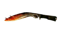 Dual Kukri | Crossfire Wiki | Fandom