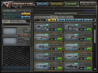 Item Shop | Crossfire Wiki | Fandom