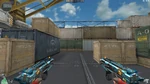 Steyr TMP-Allrounder | Crossfire Wiki | Fandom