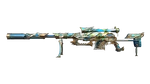 CheyTac M200-Angelic Beast | Crossfire Wiki | Fandom