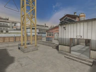 Port | Crossfire Wiki | Fandom